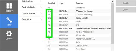 How To Disable Startup Programs In Windows Faster Boot Ubergizmo