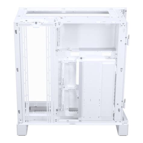 Phanteks Nv9 Full Tower Case With Near Seamless Glass Panels Ocuk