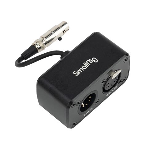 Dmx Adapter