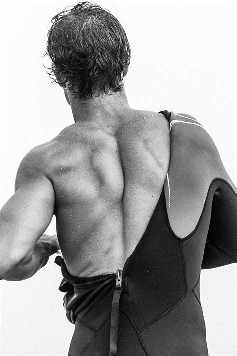 Henrique Hansmann Hits The Beach With Jeff Segenreich The Fashionisto