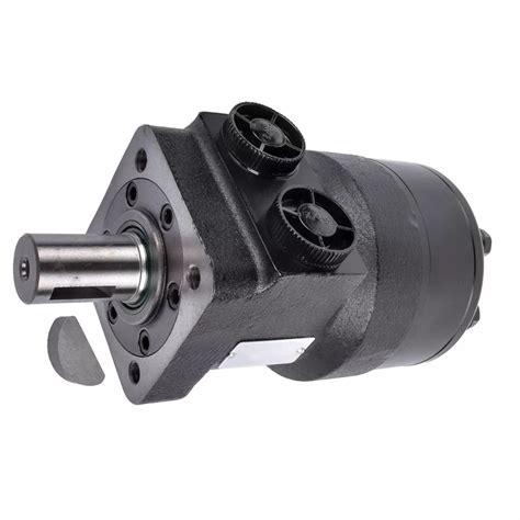 Hydraulic Motor 101 1004 101 1004 009 For Eaton Char Lynn H Series