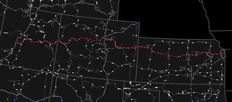 Interstate 70 The Truck Simulator Wiki