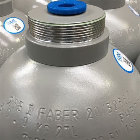 Today Fabers Cylinders Are Used In More Than 50 Countries Throughout