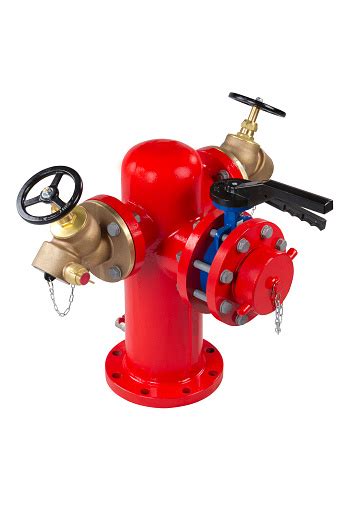 소화전 산업용 소방전투기 시스템 밸브 소방서 연결 소방 밸브 0명에 대한 스톡 사진 및 기타 이미지 0명 강철 거리