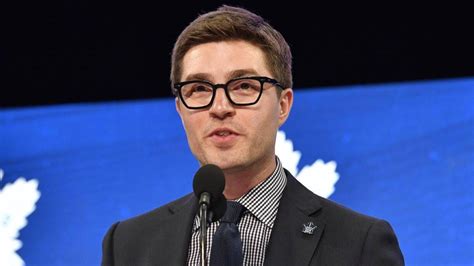 Maple Leafs Gm Addresses Future After Another Playoff Exit Yardbarker