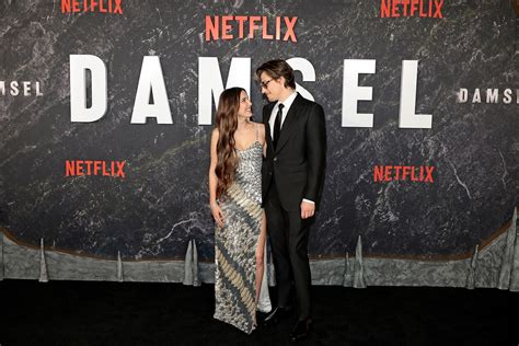 Millie Bobby Brown Jake Bongiovi Θα τους παντρέψει ο