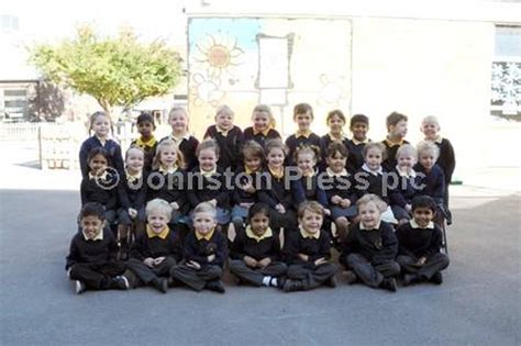 37055074 First Class Bramble Infant School Elm Class Year R 01 10 2018