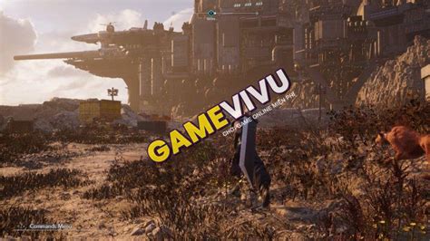 Top 5 Nhân Vật Và Khoảnh Khắc đáng Mong đợi Trong Final Fantasy Vii Rebirth