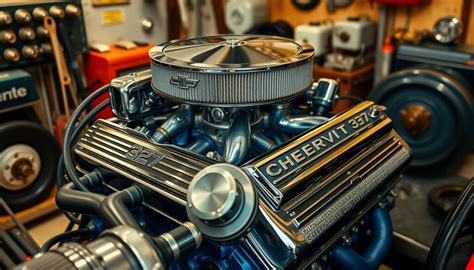 What Year Is The Best Chevy 327 Engine 1965 1968 Performance And