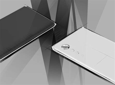 LG G9: News, Leaks, Release Date, Specs, and Rumors! | Android Central