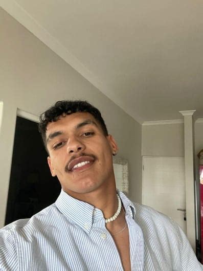 Imaad B Promotional Model From Spotlight Agency