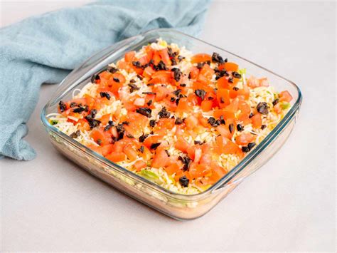 I Tried Stevie Nicks Go To Potluck Recipe And Its As Legendary As She Is