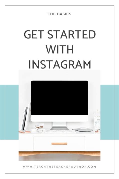 Setting Up Instagram For Beginners Seo Basics Math Lesson Plans