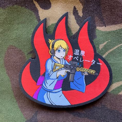 Tomboy Milk Patch Absolute Territory Supply