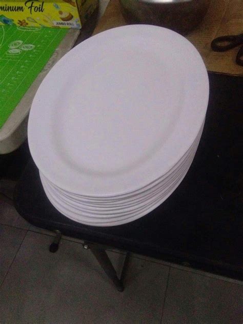 Plates In Diff Sizes On Carousell Plates In Diff Sizes On Carousell
