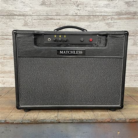 Ed Giller Spitfire Clone Reverb