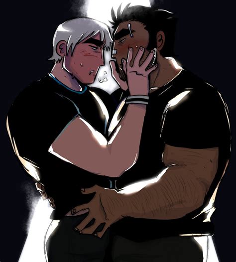 Lucas Lee And Todd Ingram Scott Pilgrim And More Drawn By Jaime