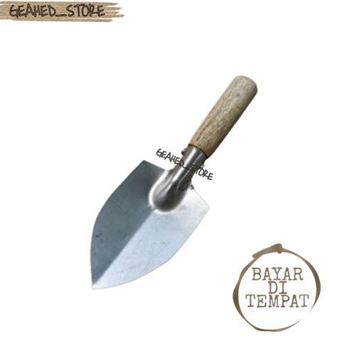 Jual Sekop Skop Taman Sekop Mini Alat Berkebun Garden Tools