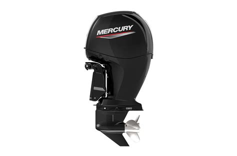 Mercury 150hp Xl Fourstroke Outboard Trident Jetski Ltd