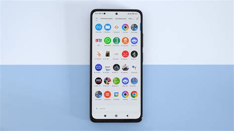 Xiaomi Poco X Pro G Review TechRadar