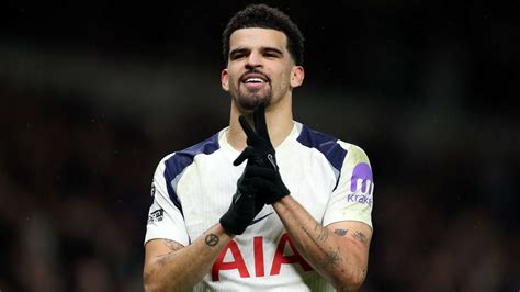 Video Dominic Solanke Scores Outrageous Scorpion Kick To Stun Man City