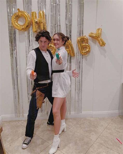 50 Couples Halloween Costumes That Are Hot In 2023
