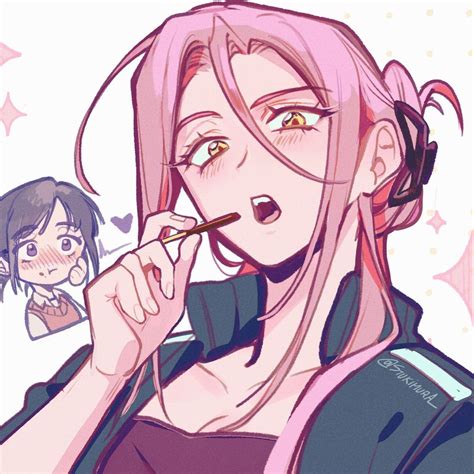 Pin By Aside On Alien Stage♡ Cute Alien Cute Anime Profile Pictures