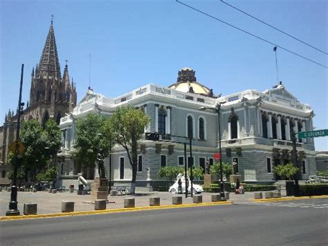 Rectoria De La Universidad De Guadalajara 2021 All You Need To Know