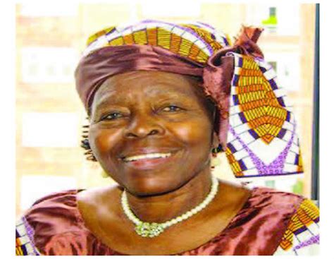 Buhari Tinubu Ofeimun Mourn As Sophie Oluwole Dies At 83 Punch