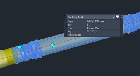 Quick Properties Tag Autodesk Community