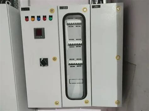 Ups Output Panel At Best Price In Pimpri Chinchwad By Abi Electrical