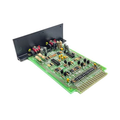Simplex 556 896 Dual Zone Input Module