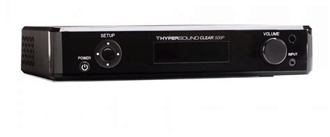 Hypersound | Shacknews