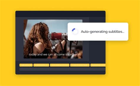 Vtt File Maker — Create Closed Captions For Video — Kapwing