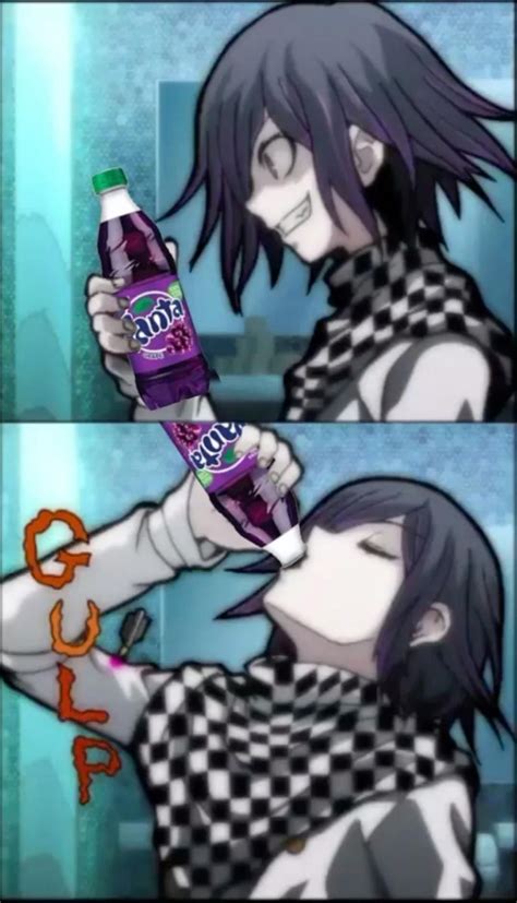 Danganronpa V3 Closing Argument Pinterest Kokichi Fanta Panta