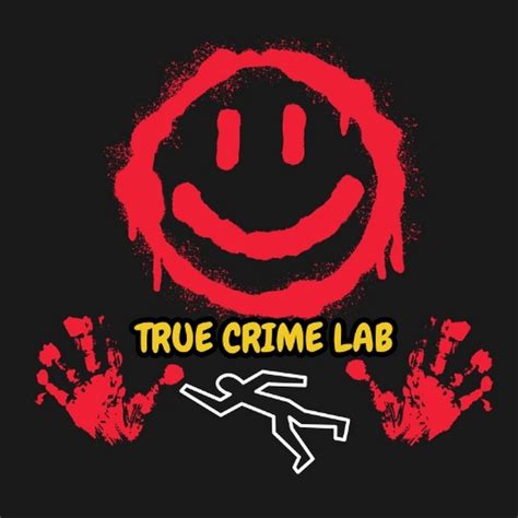 True Crime Lab Youtube