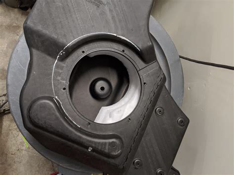 10 Subwoofer Upgrade In 2007 Jeep Compass My Jeep Compass Forum