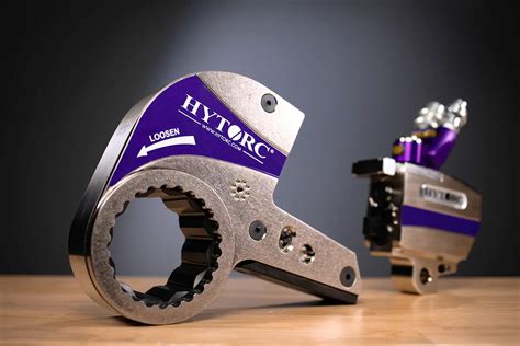 Stealth Hytorc Norge