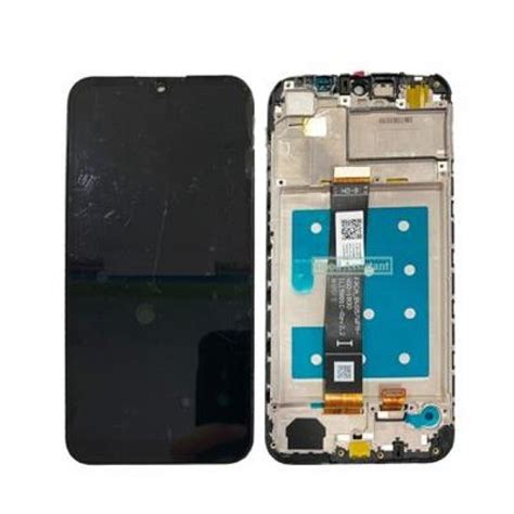 Cover Anteriore Con Touch Screen E Display Per Huawei Y5 2019 Amn Lx9 Amn Lx1 Amn Lx2 Amn Lx3