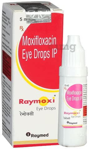 Buy Raymoxi Eye Drop Online View Uses Side Effects Price