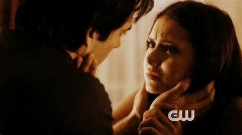 Elena Vampire Diaries Couple At Leah Coote Blog