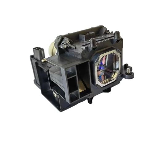 High Quality Np15lp Np16lp Np17lp Projector Lamp With Housing Fit For