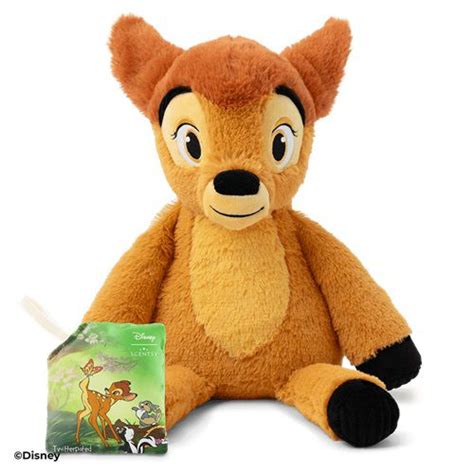 Bambi Scentsy Buddy Disney Easter 2025