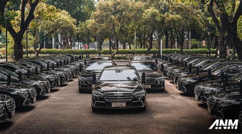 Merc S Class Autonetmagz Review Mobil Dan Motor Baru Indonesia