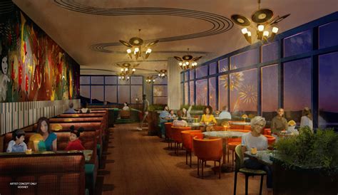 New Additions Coming To The Hotels Of Disneyland Resort Disney