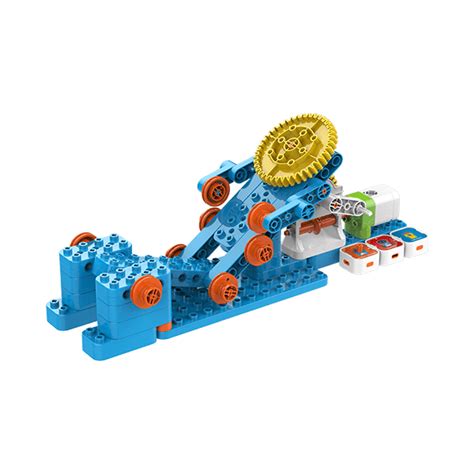 Coding Block Programming Methods