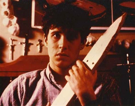 Charely Brewster Fright Night Fright Night 1985 William Ragsdale
