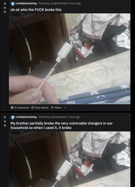 Not Using The Search Bar R Mildlyinfuriating