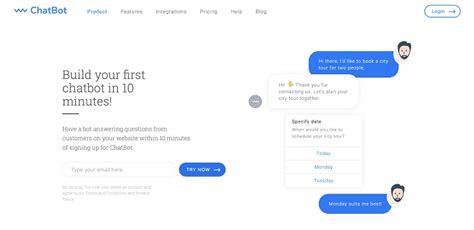 A Step By Step Guide On How To Make A Chatbot From Scratch