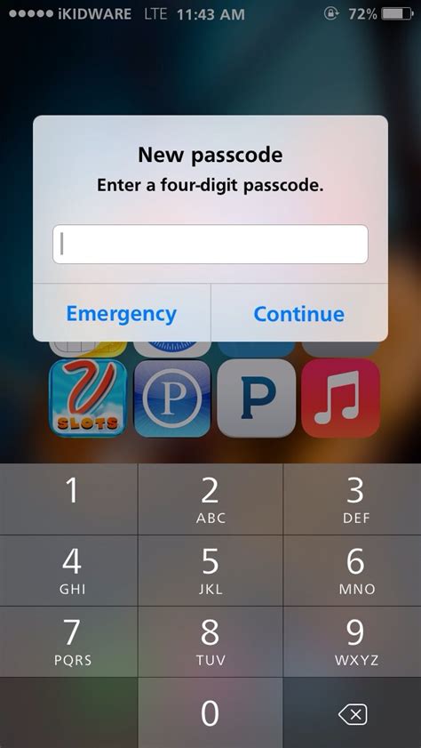 Iphone Passcode Reset Requirement Lorogue
